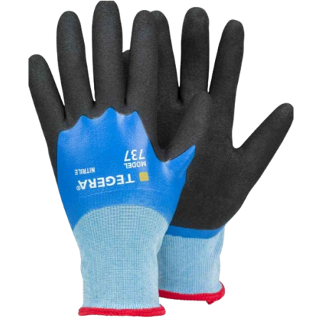 Par de guantes TEGERA 737, TEGERA EJENDALS | ITURRI