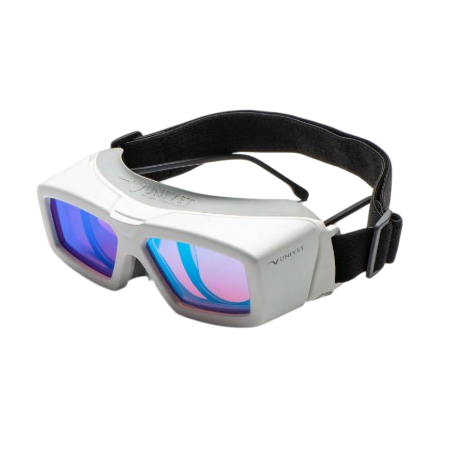 Gafa Univet para LASER 559G.00.00.020 filtro UL-2012 | ITURRI