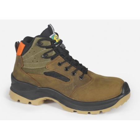 Bota de seguridad HYDRA II S3 CI WR SRC con membrana | ITURRI