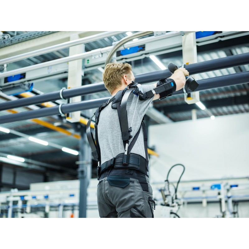 Exoesqueleto de brazos SKELEX 360 | ITURRI