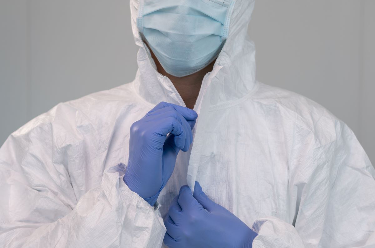 EPI laboratorio: cómo proteger al personal y garantizar la seguridad en ...