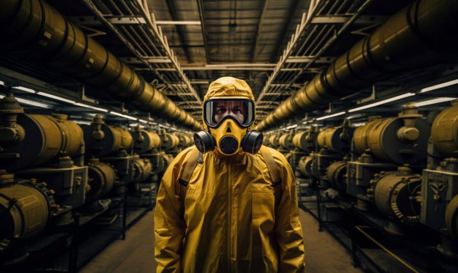 EPI Medicina: Equipos de protección esenciales para profesionales de la ...